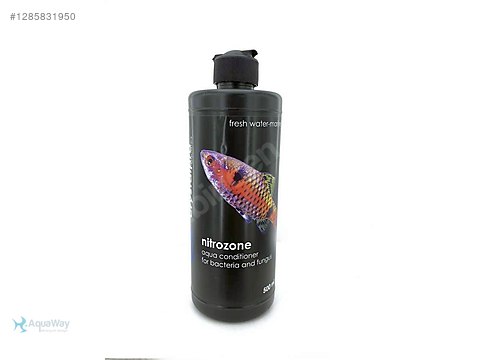 Crystalpro Nitrozone 125ml --AQUAWAY DEN-- sahibinden.comda - 1285831950