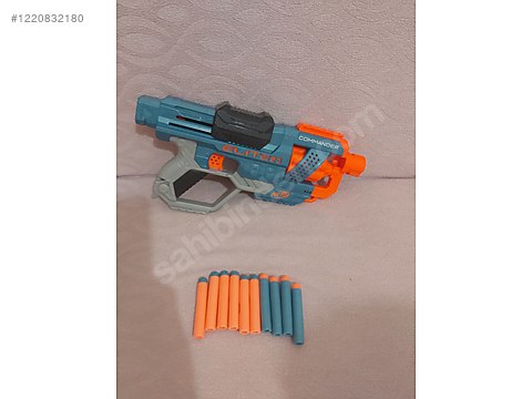 nerf oyuncak silah sahibinden.comda - 1220832180