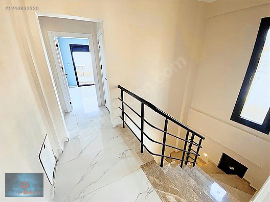 AKTİF'TEN LEBİDERYA MANZARALI 3+1 FIRSAT SATILIK TRİBLEKS - Satılık ...