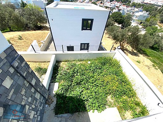 AKTİF'TEN LEBİDERYA MANZARALI 3+1 FIRSAT SATILIK TRİBLEKS - Satılık ...