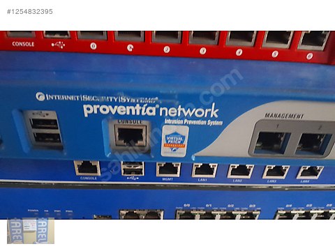 PROVENTİA NETWORK GX4004 SORUNSUZ PAZARLIKSIZ - Diğer Ağ Ürünleri ...