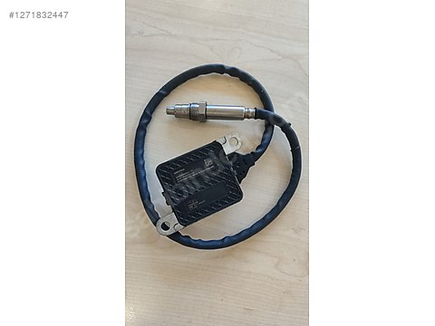 Otomobil & Arazi Aracı / Elektrik / 55283366 OKSİJEN SENSÖRÜ FİAT-EGEA ...