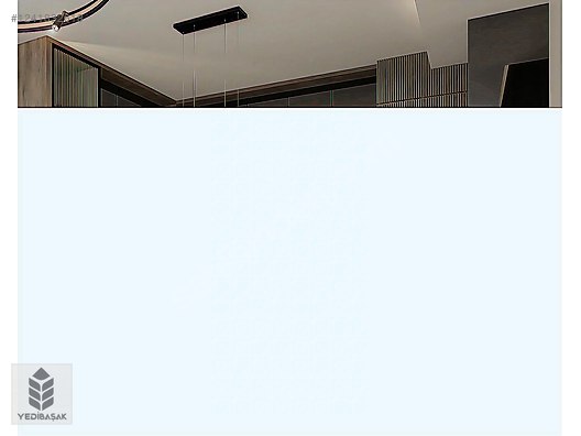 NOVA LİFE ALACAATLI PROJESİNDE SATILIK 2+1 DAİRE - Satılık Kooperatif ...