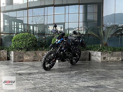 RKS RZ 150 2024 Model Naked / Roadster Motor Motosiklet Mağazasından ...