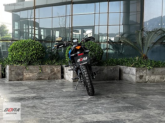 RKS RZ 150 2024 Model Naked / Roadster Motor Motosiklet Mağazasından ...