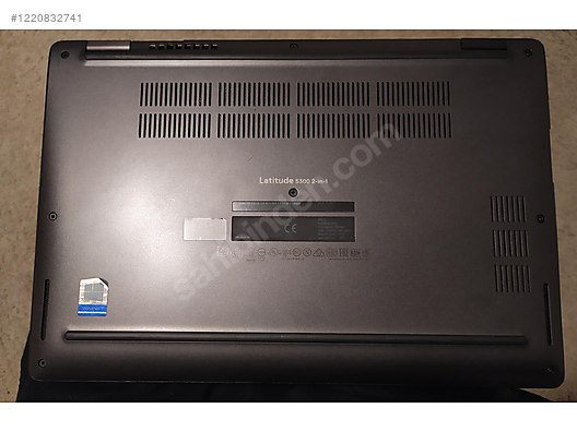 Dell latitude 5300 2 in 1 store