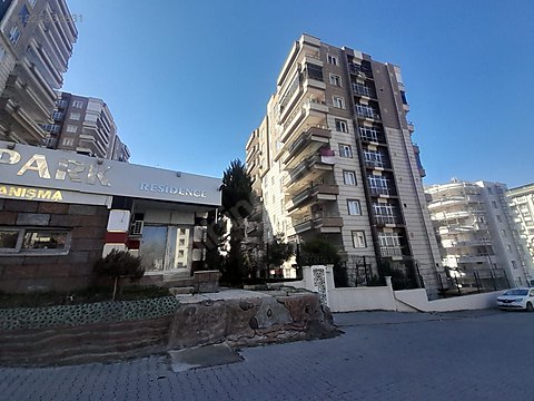 YAŞAM PARK SİTESİ 5 ODA ACİL SATILIK - Satılık Daire İlanları ...