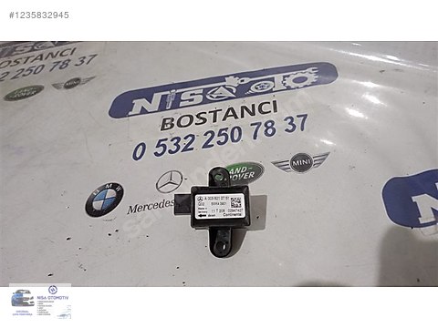 Otomobil & Arazi Aracı / Elektrik / MERCEDES ML SERİSİ W164 KASA KAPI ...