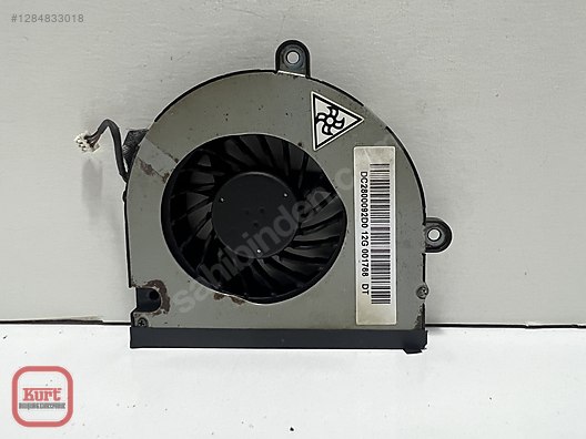 ACER ASPİRE 5250 SERİSİ - LAPTOP SOĞUTUCU FAN - 3 PİN sahibinden.comda ...