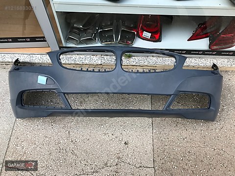 BMW Z4 SERİSİ E89 KASA ON TAMPON Z4 ON TAMPON 51117230953 - İlan ve ...