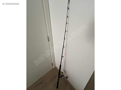 Kamış & Aksesuarlar / SHIMANO HYPERLOOP AX-STP 8-12kg-RYOBI ECUSIMA ...