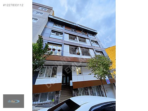 Sultan Selim Mah. Geniş 3+1 Kiralık Taşınmaya Hazır Daire - Kiralık ...