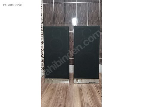 Marantz ld 100. hoparlor - İkinci El Marantz Set Hoparlörü Hoparlör ...