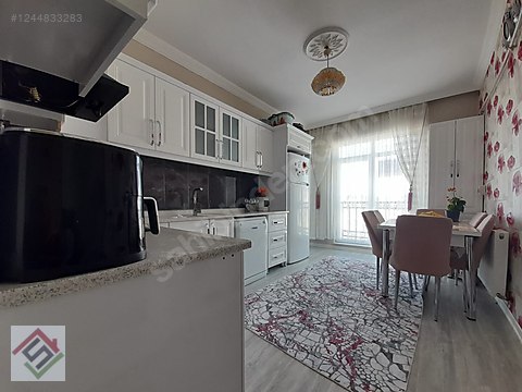 SAĞLAM'DAN BORA PARK ARKASI ARA KAT SATILIK 3+1 DAİRE - Satılık Daire ...