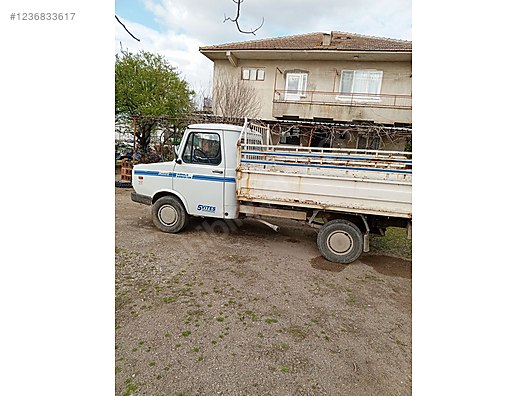 BMC Levend 1.8/BDC Düz Kasa Model 210.000 TL Sahibinden satılık Sıfır ...