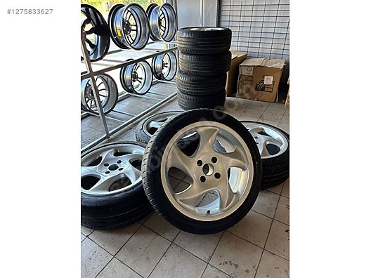 4x108 17 porsche jant lastik - En uygun jant lastik fiyatları Türkiye ...