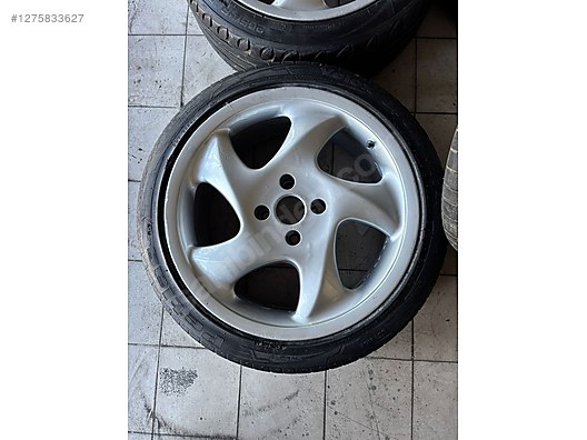 4x108 17 porsche jant lastik - En uygun jant lastik fiyatları Türkiye ...