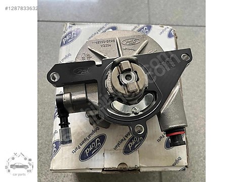 Minivan & Panelvan / Ateşleme & Yakıt / ORİJİNAL FORD TRANSIT CUSTOM 2. ...