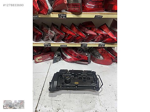 Otomobil & Arazi Aracı / Motor / BMW F20 F30 N13 KÜLBÜRATÖR KAPAĞI YAN ...