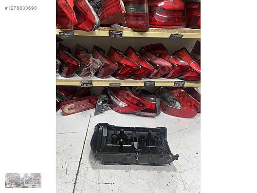 Otomobil & Arazi Aracı / Motor / BMW F20 F30 N13 KÜLBÜRATÖR KAPAĞI YAN ...