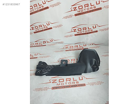 DACIA DUSTER ABS SENSERÜ KORUMA KAPAĞI 8200372693 - İlan ve alışverişte ...