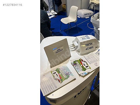 Neta Mifi modem - İlan ve alışverişte ilk adres sahibinden.com' da ...