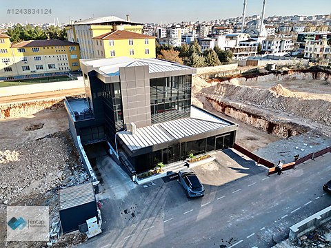 ENTAP'DAN 15 TEMMUZDA KİRALIK PLAZA FIRSATI! sahibinden.comda - 1243834124