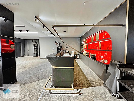 ENTAP'DAN 15 TEMMUZDA KİRALIK PLAZA FIRSATI! sahibinden.comda - 1243834124