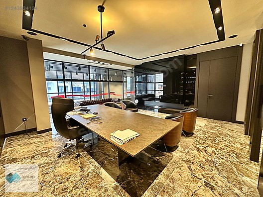 ENTAP'DAN 15 TEMMUZDA KİRALIK PLAZA FIRSATI! sahibinden.comda - 1243834124