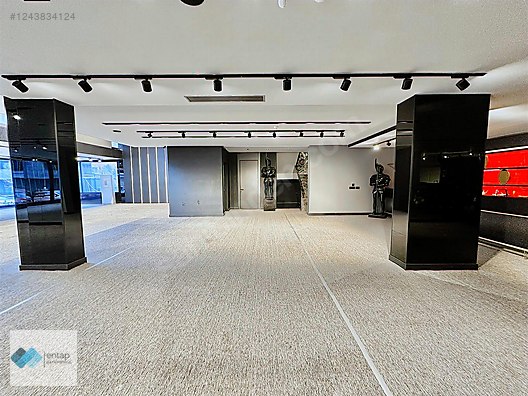 ENTAP'DAN 15 TEMMUZDA KİRALIK PLAZA FIRSATI! sahibinden.comda - 1243834124