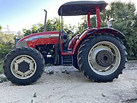 McCormick Traktör Fiyatları & Modelleri sahibinden.com'da