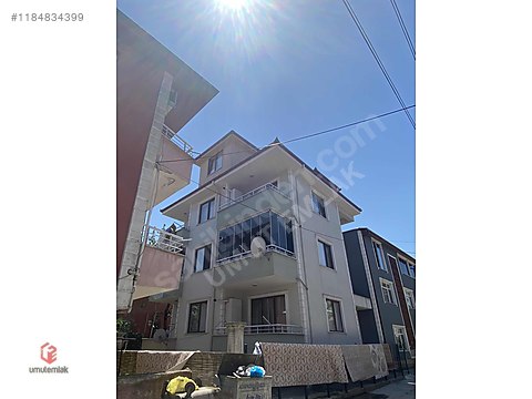 UMUT EMLAKTAN YENİGÜNDE TEMİZ FIRSAT 3+1 DUBLEKS DAİRE - Satılık Daire ...