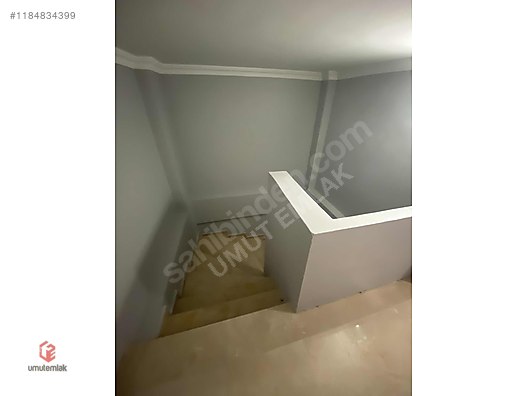 UMUT EMLAKTAN YENİGÜNDE TEMİZ FIRSAT 3+1 DUBLEKS DAİRE - Satılık Daire ...