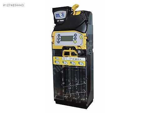 Mei 7900 metal para mekanizması - Sahibinden İkinci El sahibinden.com ...