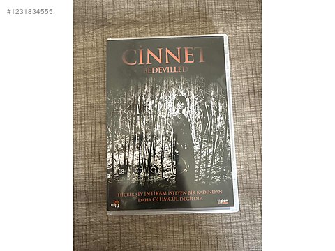 Bedevilled - Cinnet DVD - Yabancı DVD Filmler sahibinden.com'da ...