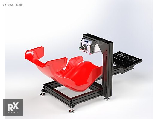 Simülatör / Dyno ARC Pro Formula Kokpit sahibinden.comda - 1285834590