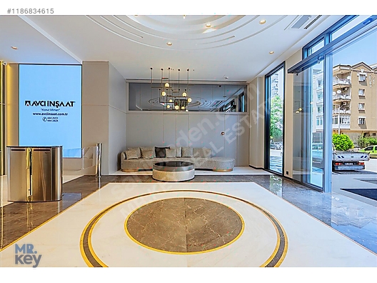 MR. KEY'DEN "KARŞIYAKA PLAZA" PROJESİNDE KİRALIK 2+1 OFİSLER - Kiralık ...