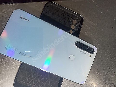Xiaomi / Redmi Note 8 / xioami redmi not 8 sahibinden.comda - 1113835111