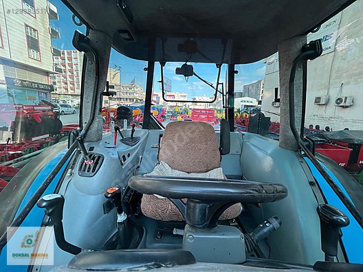 Mağazadan İkinci El Landini Satılık Traktör 1.040.000 TL'ye sahibinden ...
