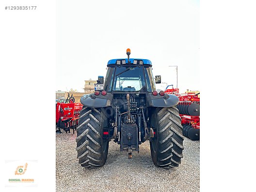 Mağazadan İkinci El Landini Satılık Traktör 1.040.000 TL'ye sahibinden ...