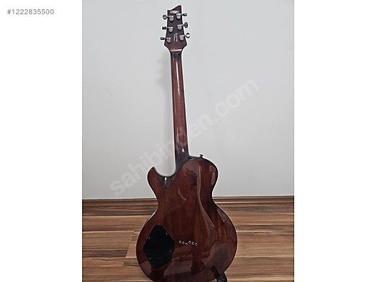 Cort Elektro Gitar - 1222835500