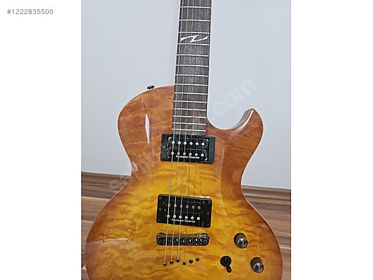 Cort Elektro Gitar - 1222835500