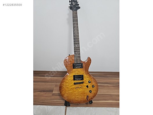Cort Elektro Gitar - 1222835500