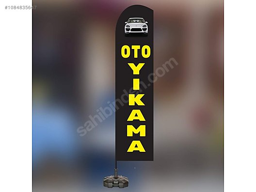 YELKEN BAYRAK - OLTA BAYRAK - FLAMA - FLAG - Promosyon Bayrak, Afiş ...
