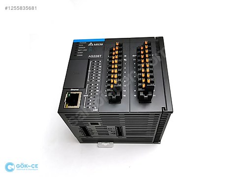 DELTA MODUL AS08AN01T-A / AS08AN01P-A / AS08AN01R-A - Delta ...
