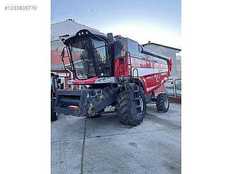 2017 Model M300 MCS - biçerdöver İlanları sahibinden.com'da - 1233835770