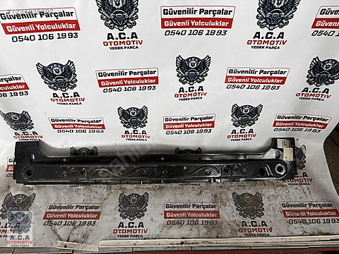 Minivan & Panelvan / Kaporta & Karoser / Dokker Arka Panel Sacı (2013 ...