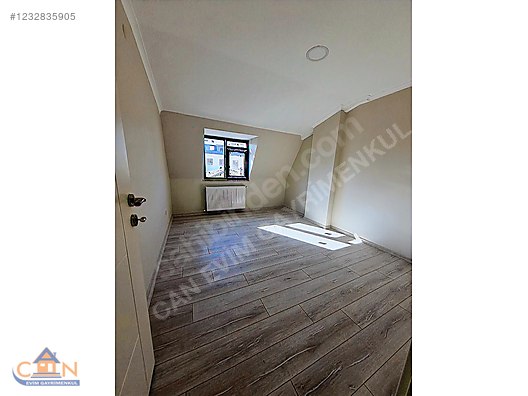 CAN EVİM'DEN İSTİKLAL MAH SIFIR 4+2 GENİŞ DUBLEKS ARAYANLARA... - Satılık Daire İlanları ...