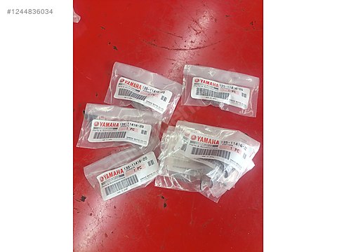 Motor / YAMAHA R6 ANA YATAK 2008-2020 sahibinden.comda - 1244836034