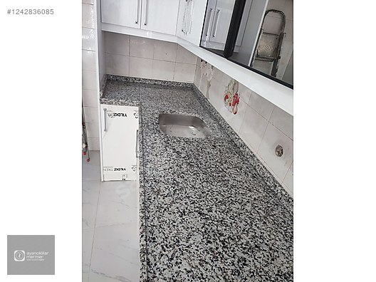 Granit mutfak ucuz kampanyali - Mermerler ve Yapı Malzemeleri sahibinden.com'da - 1242836085